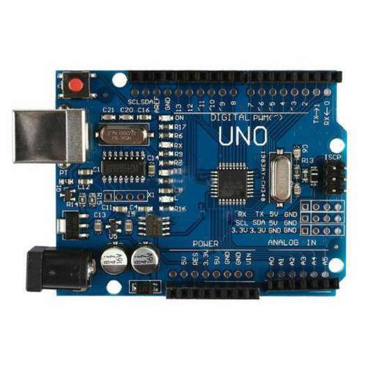 Arduino Uno R3. nano ir kt. pagrindinė plokštė - Skelbiu.lt