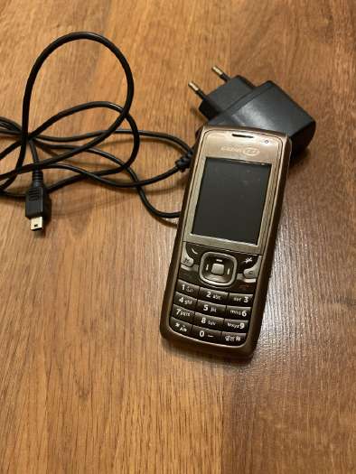 Omnitel telefonas nokia - Skelbiu.lt