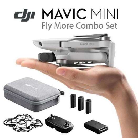 Dji Mavic 2 Mini Air 2 2s 3 pro combo mini Se - Skelbiu.lt
