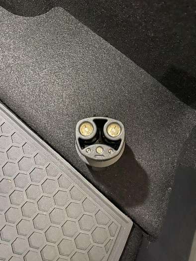 Tesla Adapteris Tesla Adapter Model Sxy3 - Skelbiu.lt