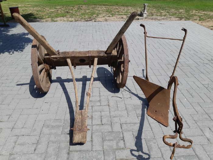 Metalinis arklas - Skelbiu.lt