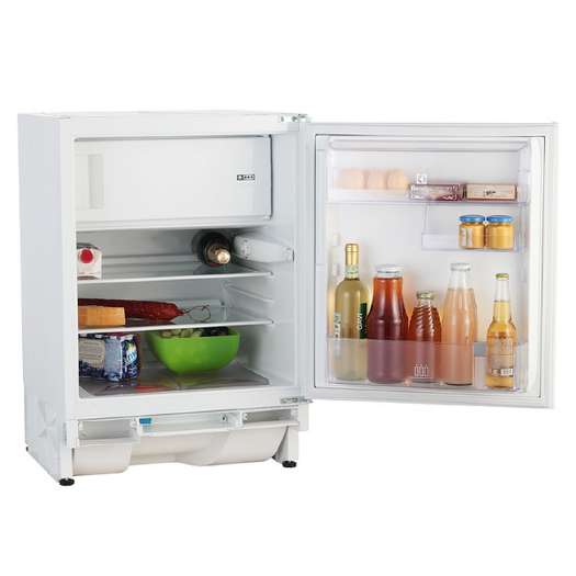 Šaldytuvas Electrolux Ern1200fow B1753hcn Cru 164 - Skelbiu.lt