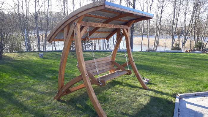 Sūpynės - Skelbiu.lt