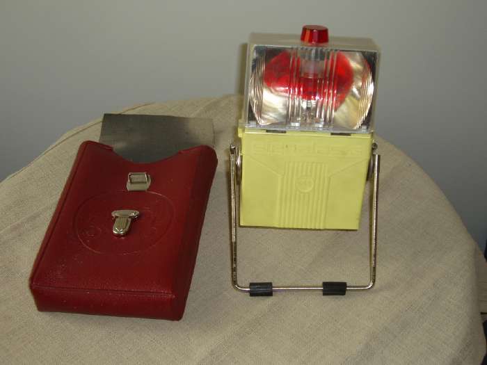 Vintage lietuvos prozektorius - Skelbiu.lt