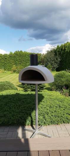 Picos krosnis, pečius, duonkepė, židinys, grilis - Skelbiu.lt