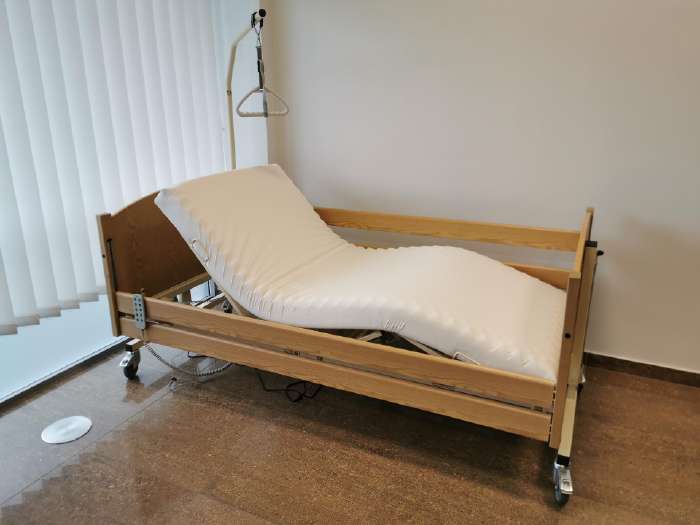 Slaugos įranga.lovos.čiužiniai.citymed - Skelbiu.lt