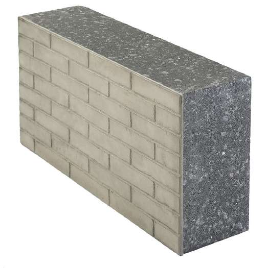 Termoizoliacinės fasado apdailos plokštės Koderus - Skelbiu.lt