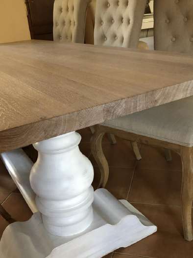 Medinis stalas - Skelbiu.lt