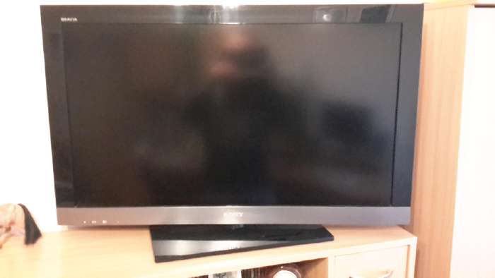 Parduodu naudota televizoriu Sony LCD Kdl 37ex500a - Skelbiu.lt