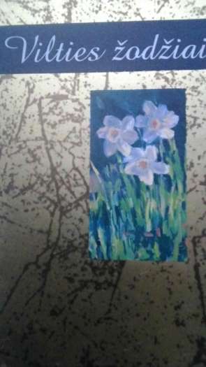 Helen Exley „Vilties žodžiai“ - Skelbiu.lt