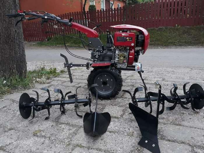 9ag. Dyzelis El. Sarteris. 6 begiai Diferencialai - Skelbiu.lt