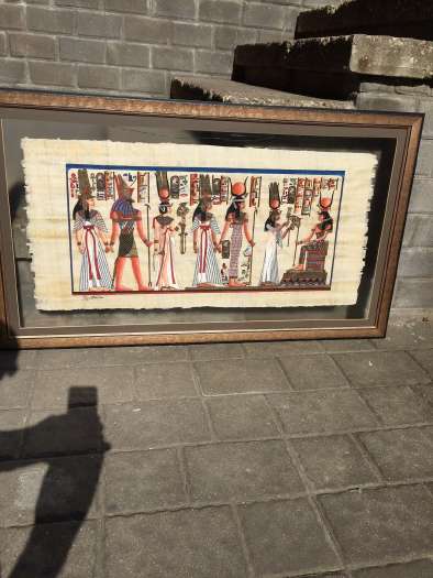 Papirusas - Skelbiu.lt