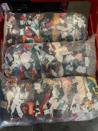 Nauja siunta Extra Cream rubai urmu batai - Skelbiu.lt