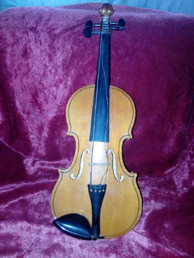 Vaikiškas smuikas - Skelbiu.lt