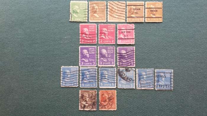 Usa 1938 m. - Skelbiu.lt