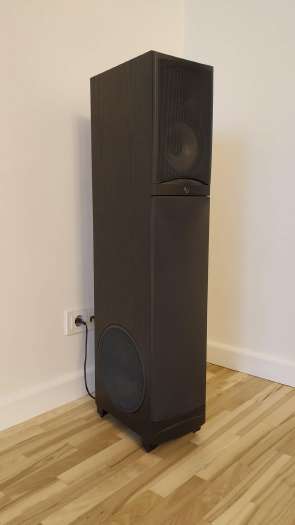 Infinity Rs-8 - Skelbiu.lt