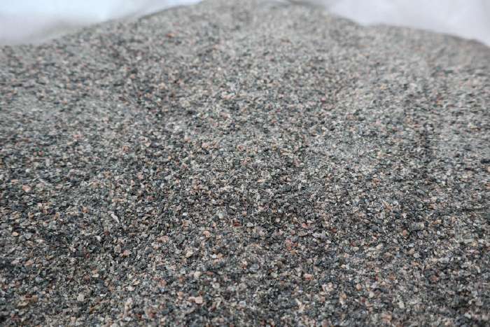 Granito atsijos. Tik 3.20 Eur/20kg - Skelbiu.lt