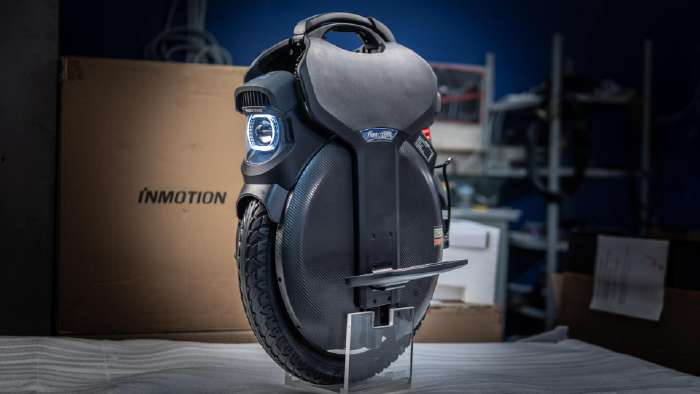 Inmotion V11 - Skelbiu.lt