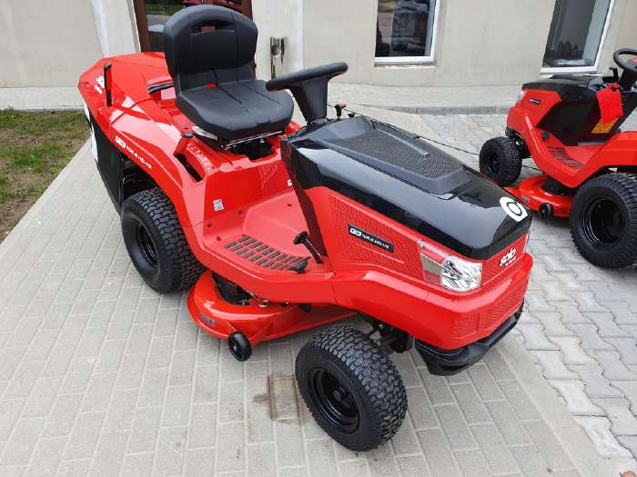 Sodo traktoriukas AL-ko T16 105.6 HD-v2 - Skelbiu.lt