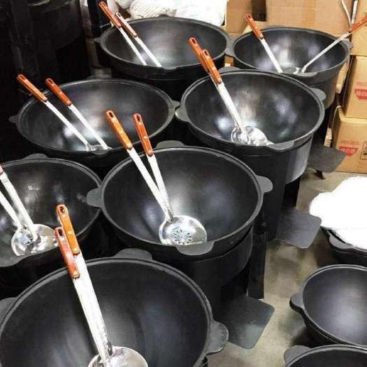 Kazanas iš Uzbekijos - Skelbiu.lt