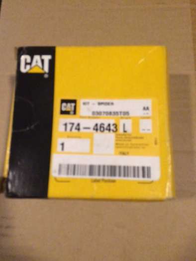 Caterpillar kryžmė 1744643 - Skelbiu.lt