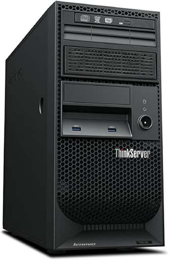 Lenovo thinkserver Ts140 - Skelbiu.lt