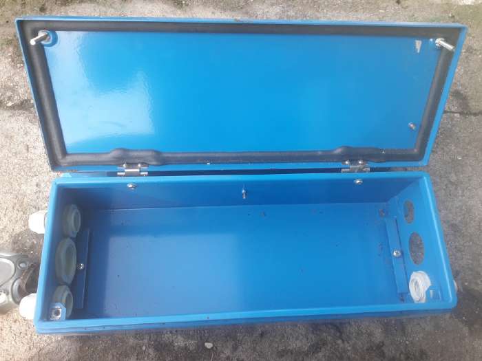 Dezute metaline - Skelbiu.lt