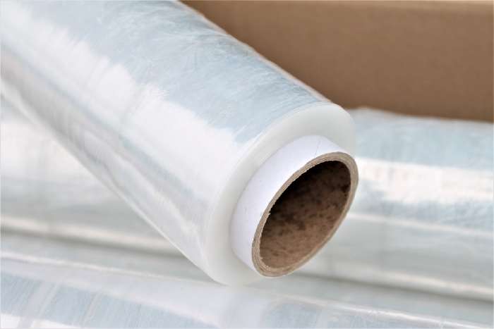 Pakavimo plėveltė / stretch plevele - Skelbiu.lt