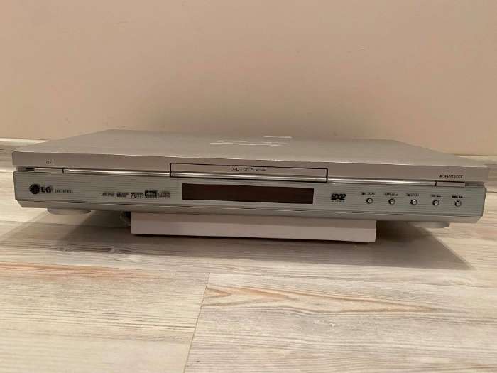 LG CD/dvd grotuvas - Skelbiu.lt