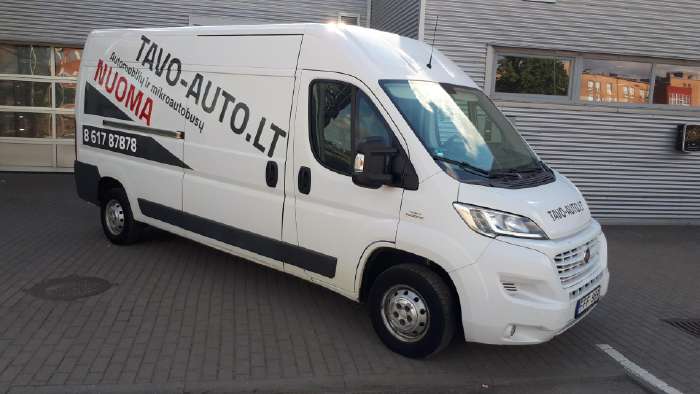 Mikroautobusu nuoma 0 617 87878 - Skelbiu.lt