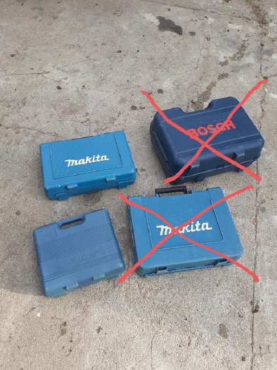 Makita dezes - Skelbiu.lt