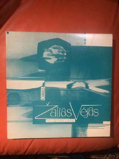 Zalias vėjas Lp - Skelbiu.lt
