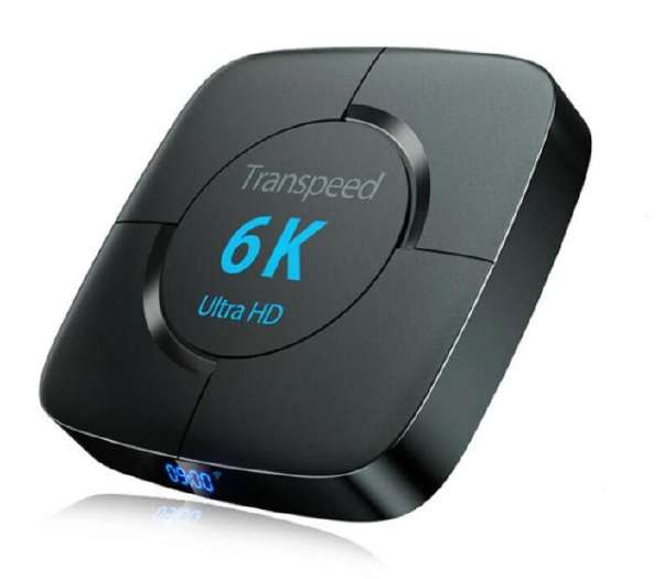 TV Priedelis Transpeed 6k 4gb RAM 32 Rom - Skelbiu.lt