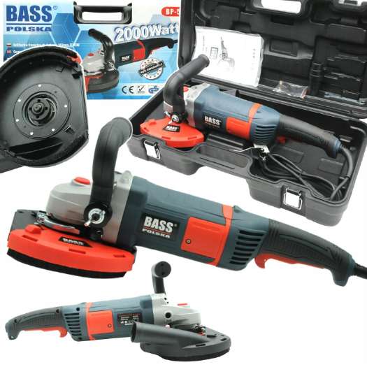 Betono freza Slifuoklis - Skelbiu.lt