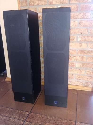 Dali 505 - Skelbiu.lt