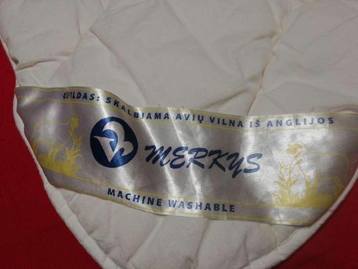 Vaikiška antklodė „merkys“ - Skelbiu.lt