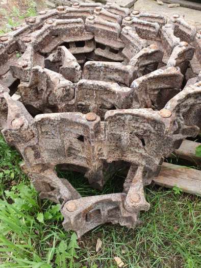 T-70 Vikšrai - Skelbiu.lt