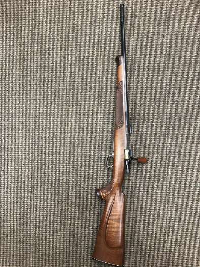 Graižtvinis ginklas "zastava"222 cal - Skelbiu.lt