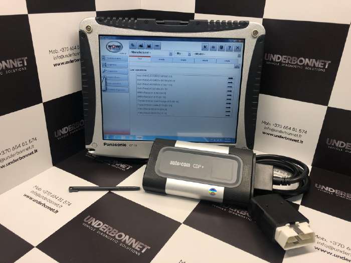 Aukščiausios kokybės Autocom cdp pro Bluetooth - Skelbiu.lt