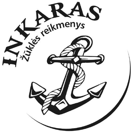 Žūklės reikmenys ,inkaras'-raudondvario pl 117a - Skelbiu.lt