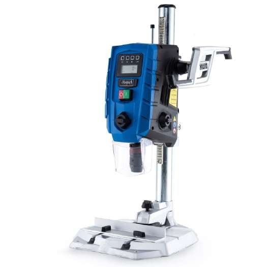 Grezimo staklės Scheppach Dp -60 - Skelbiu.lt