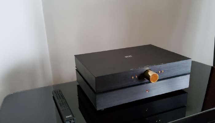 Hi End Densen B200 + B300 - Skelbiu.lt