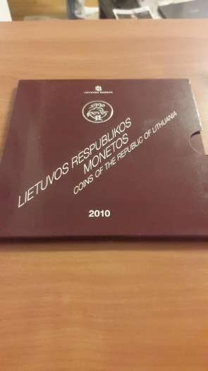Lb rinkiniai 2010 ir 2000 m.reti. - Skelbiu.lt