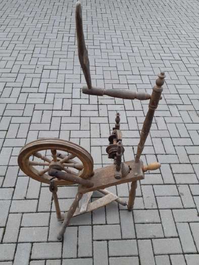 Verpimo ratelis - Skelbiu.lt