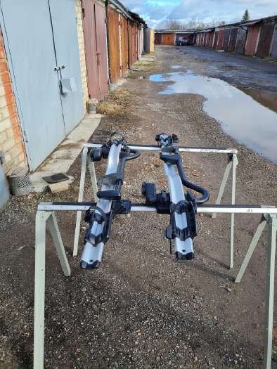 Thule 598 - Skelbiu.lt