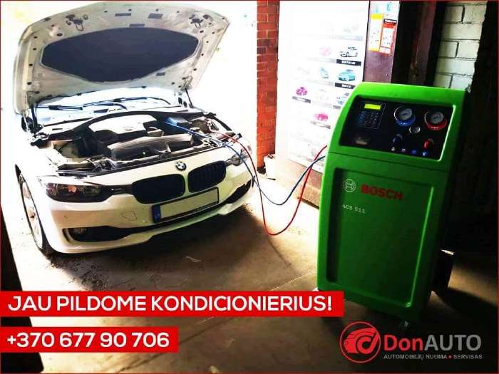 Automobilių kondicionierių pildymas - Skelbiu.lt Automobilių kondicionierių pildymas - Skelbiu.lt