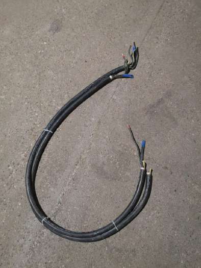 Varinis kabelis - Skelbiu.lt