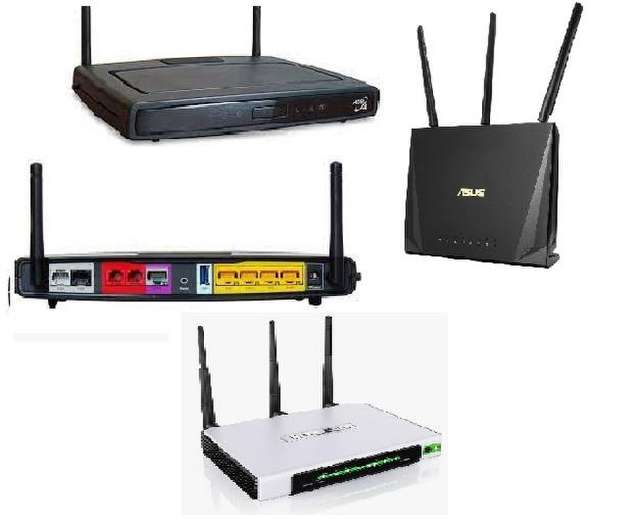 Wi-fi /Modem /Maršrutizator /router/zte - Skelbiu.lt