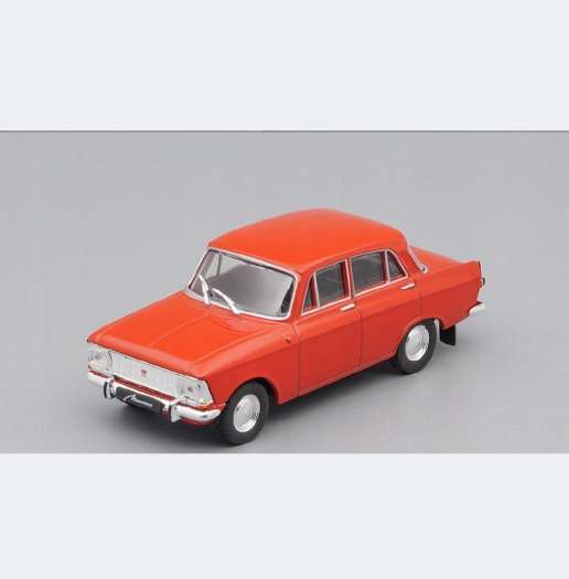 Moskvich 412 - Skelbiu.lt