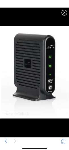 Arris Vap 3400 ir 2400 tinklo Iptv kartotuvai - Skelbiu.lt